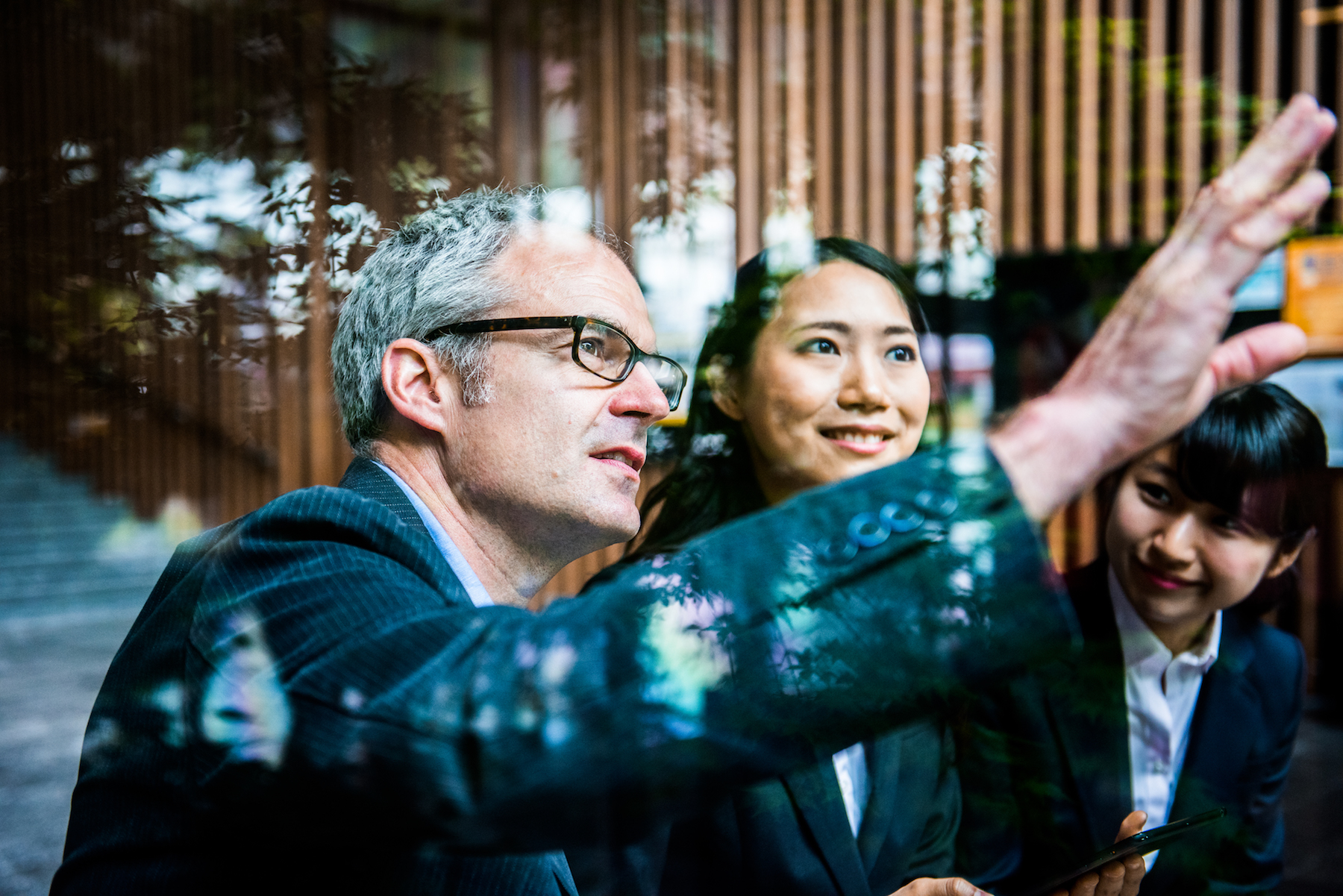 Lean Leader Training | The Lean Six Sigma Company